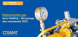 Cegibat: Découvrez l'ensemble de nos webinars | Webikeo