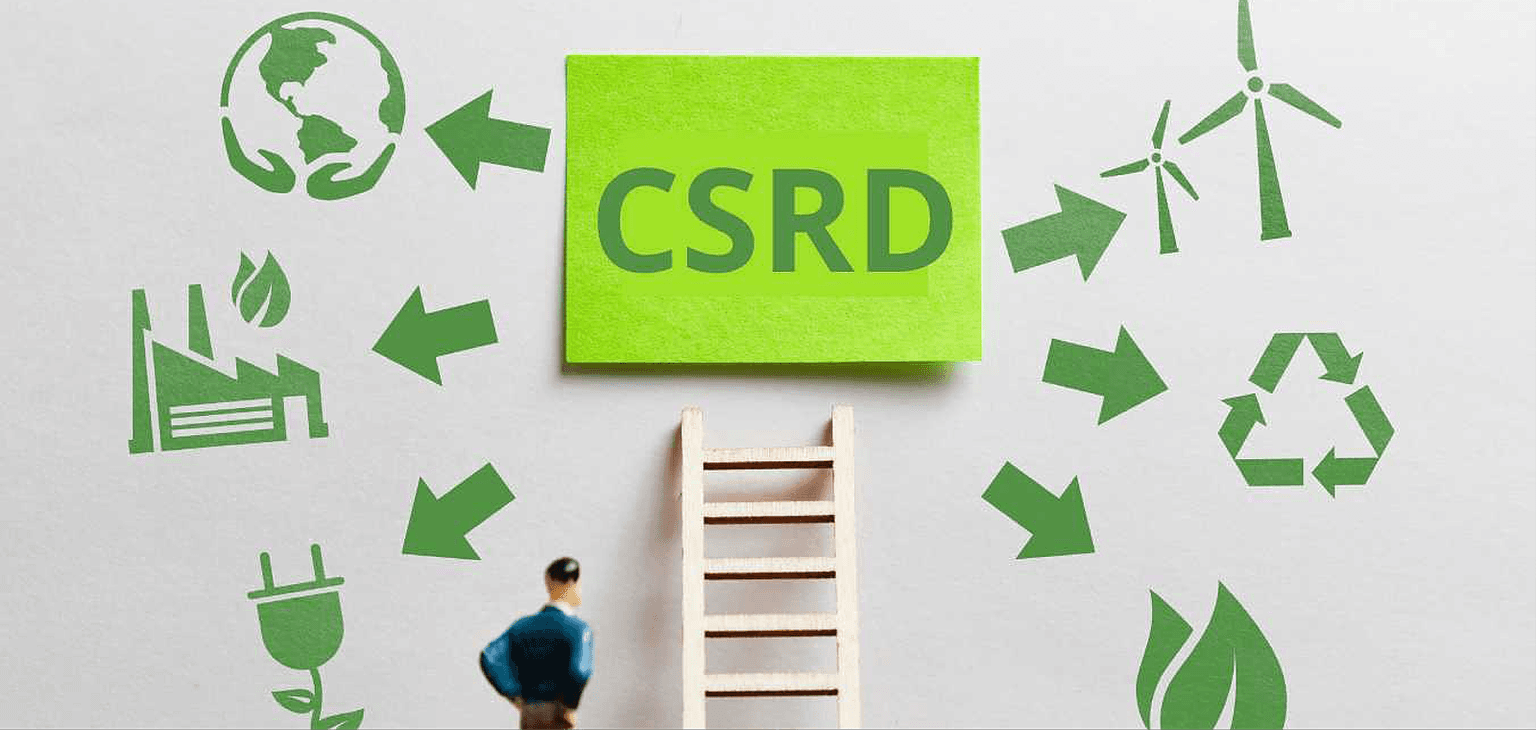 CSRD : tout comprendre de la nouvelle directive sur le reporting de ...