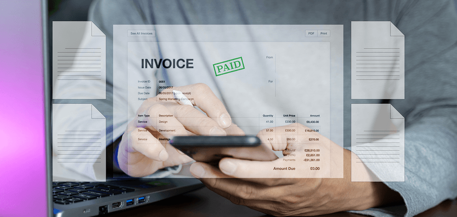 Facturation électronique : nouveau calendrier, comment s’y préparer au plus tôt ? | Webikeo