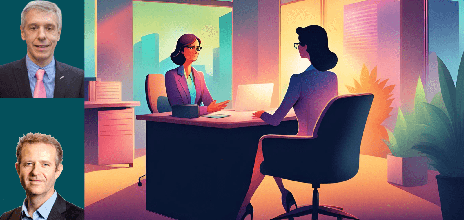 Réussir les entretiens annuel et professionnel : le guide pratique pour ...