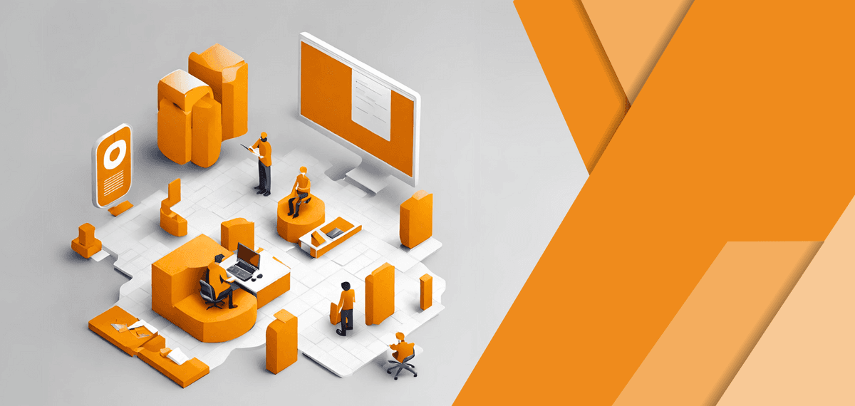 Absys Cyborg | Webikeo