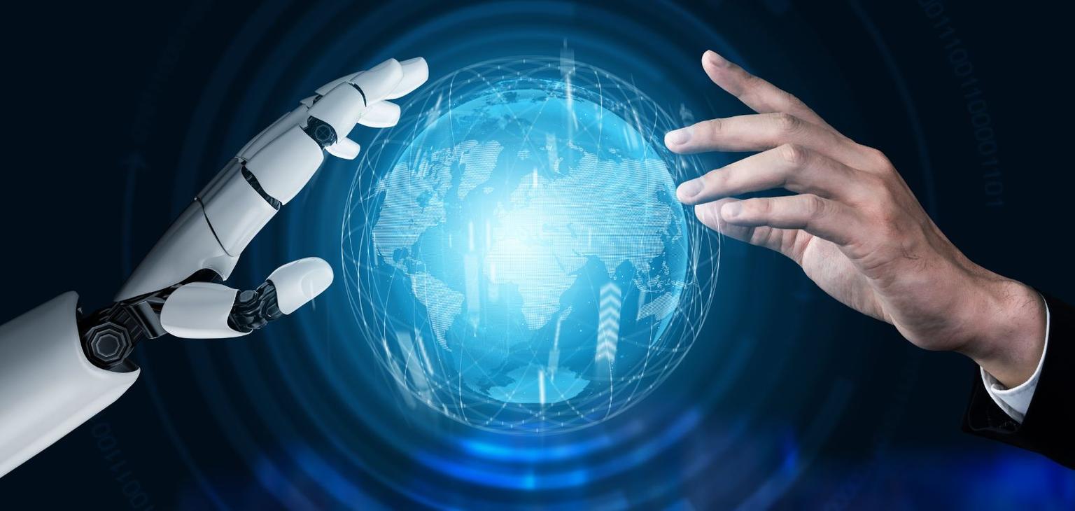 Maîtriser les enjeux, impacts et concepts de l’IA dans les RH | Webikeo