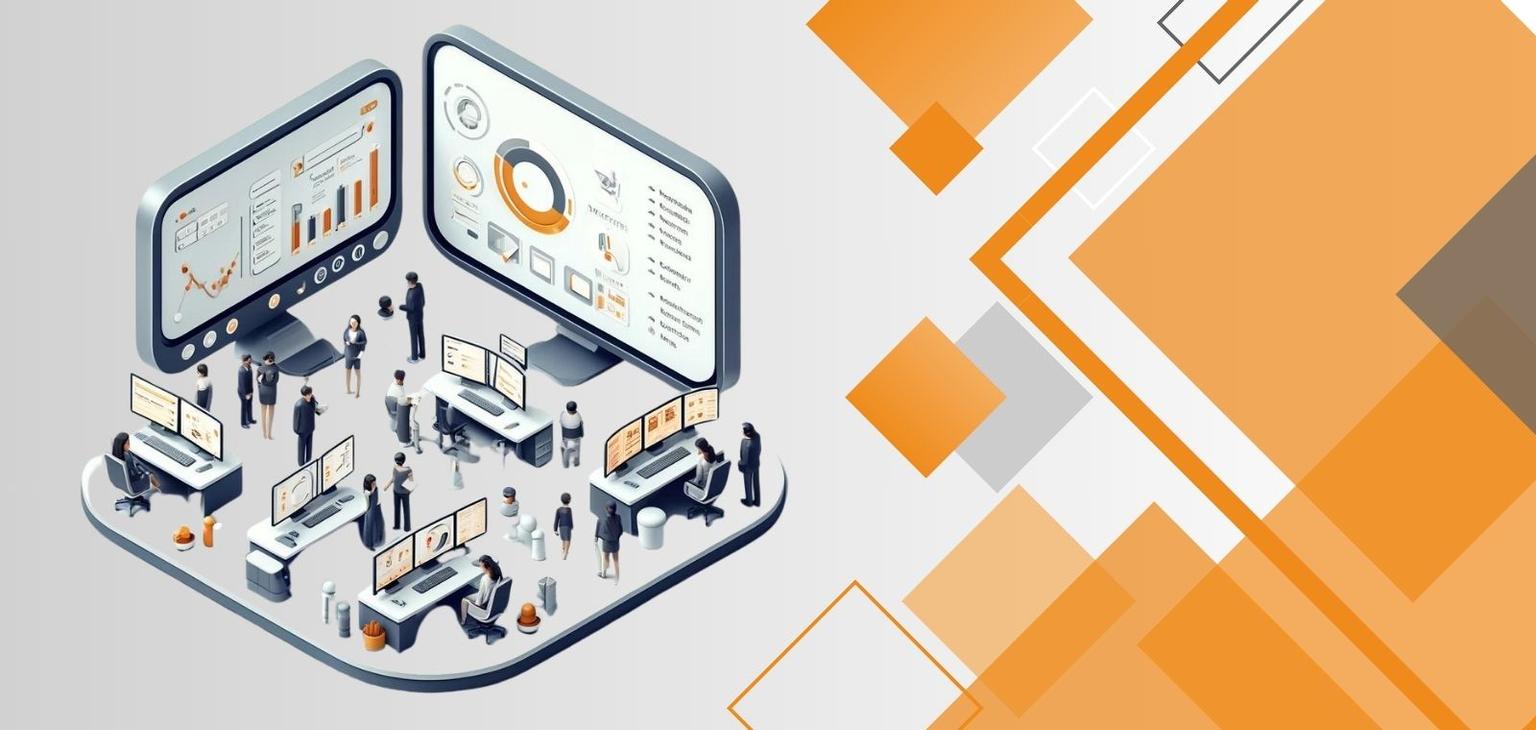 Absys Cyborg | Webikeo