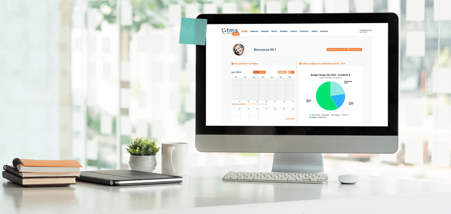 Comment choisir votre logiciel de gestion de la formation ? | Webikeo