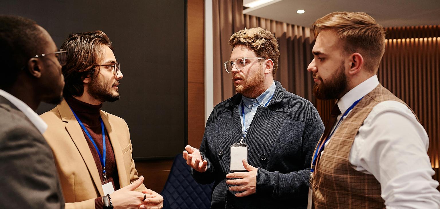 Eventmaker | Webikeo