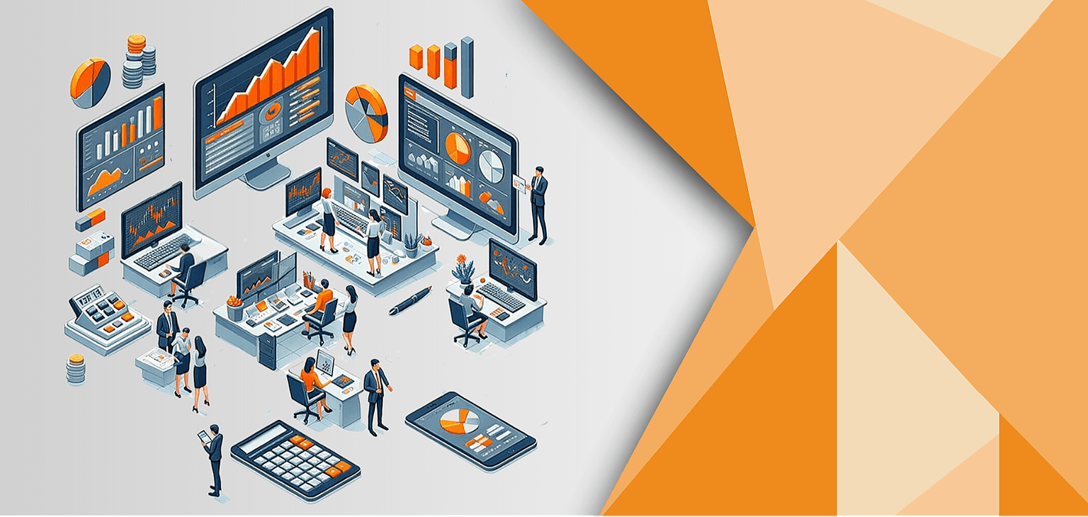 Absys Cyborg | Webikeo