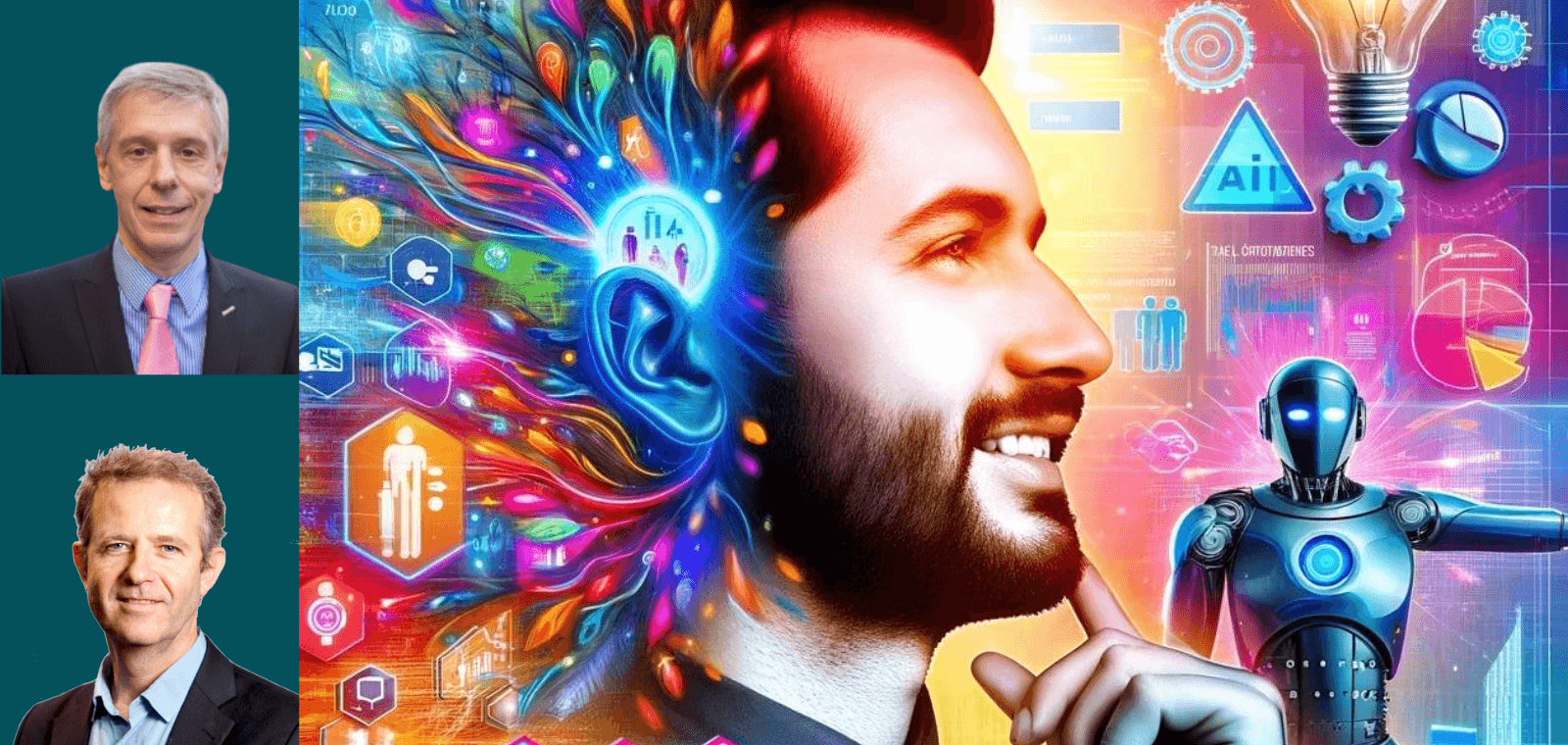 Webinars sur le développement professionnel et personnel : un atout