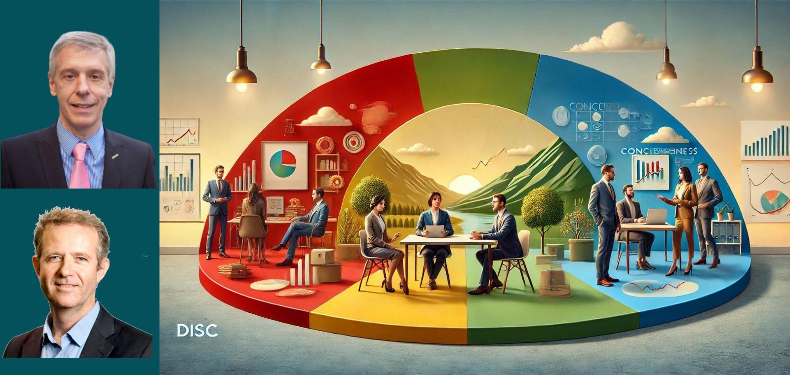 Webinars sur le développement professionnel et personnel : un atout