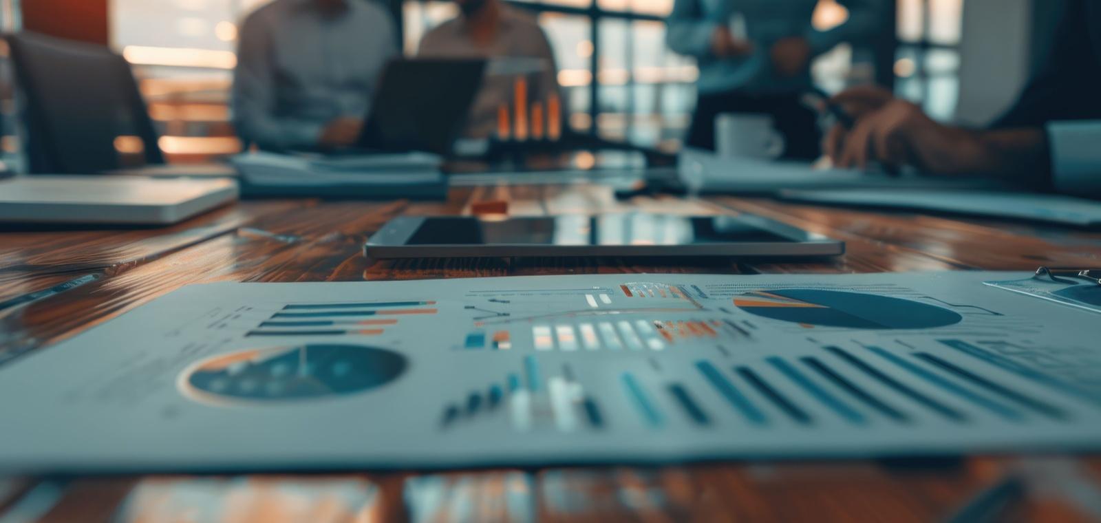 How to Master Today's Global Financial Strategy Challenges | Webikeo