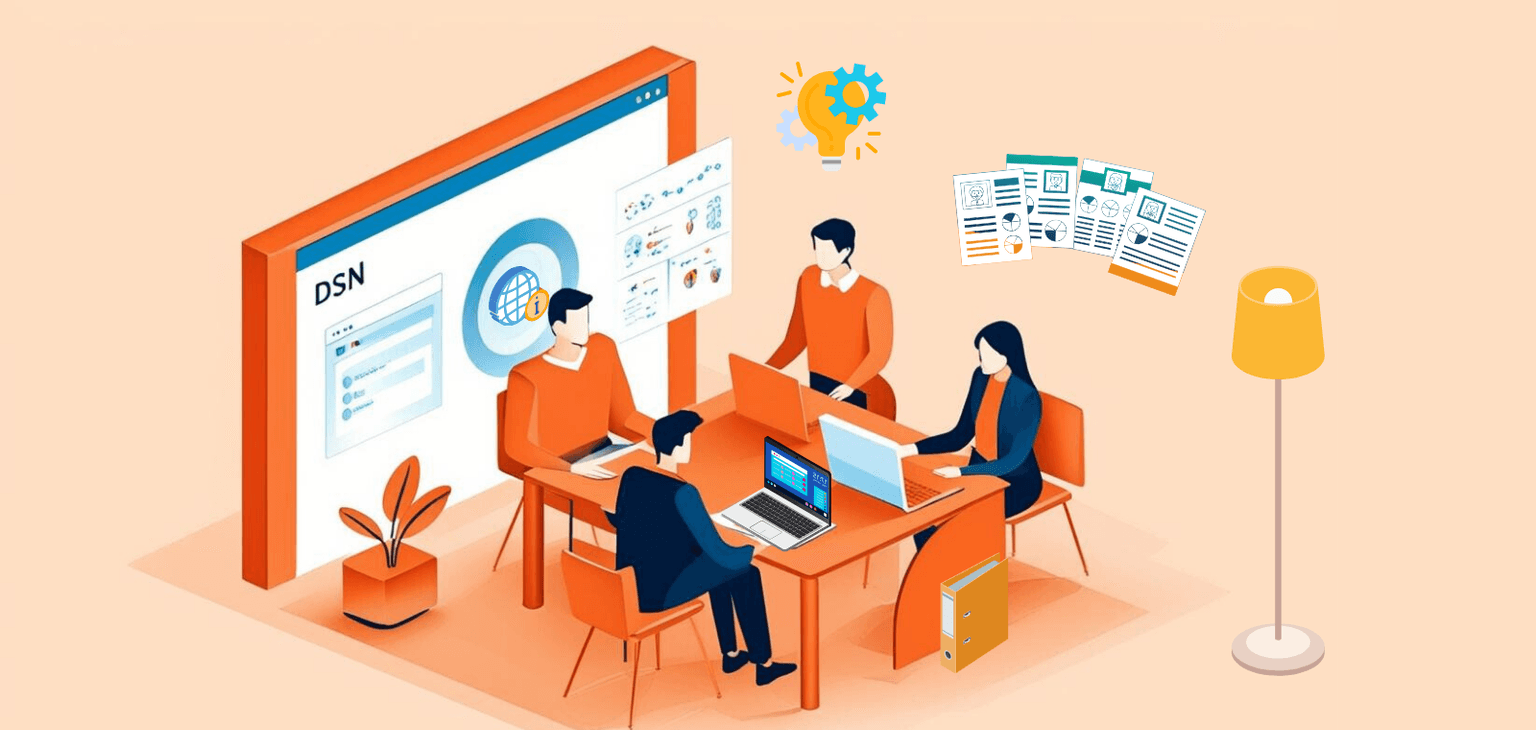 Absys Cyborg | Webikeo