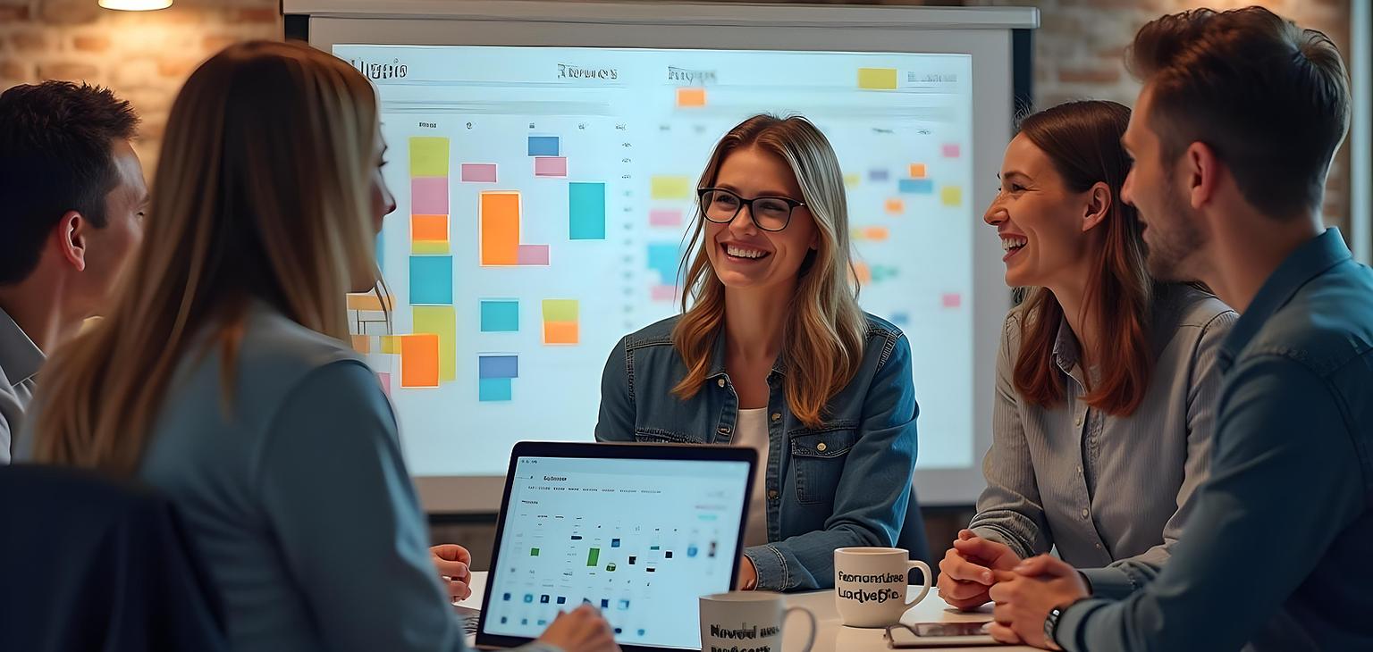 Entrepreneur, TPE : boostez votre communication digitale pour un début d'année réussi | Webikeo