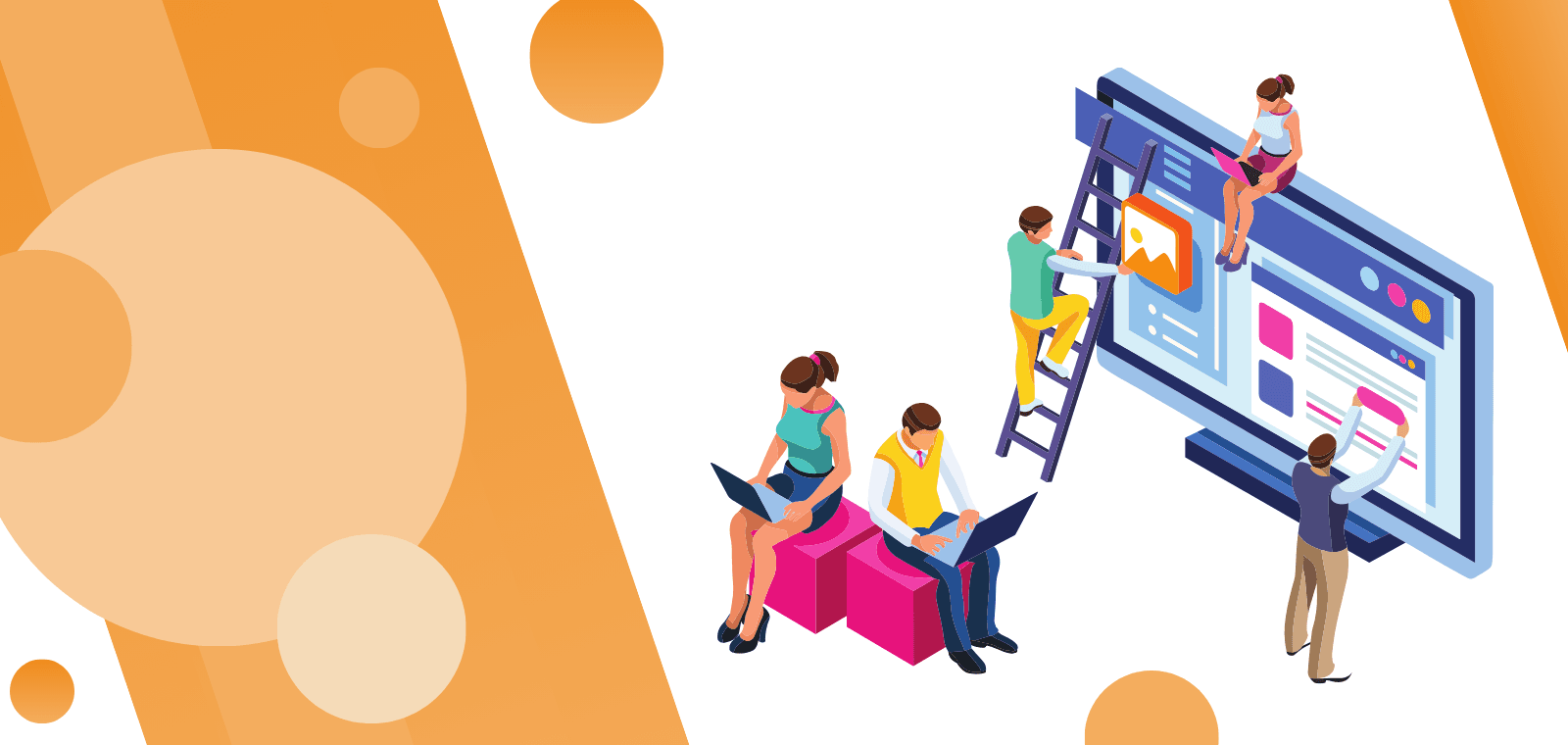 Absys Cyborg | Webikeo