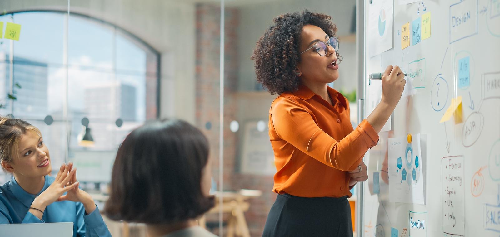 Human Skills : les 5 compétences humaines les plus recherchées en ...