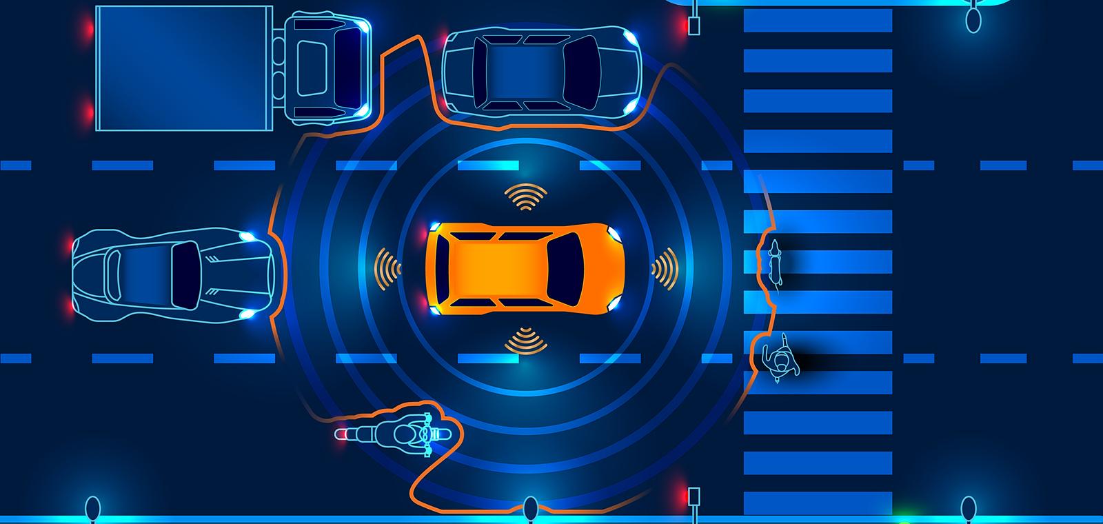 Cybersécurité des véhicules autonomes : vulnérabilités, risques et solutions | Webikeo
