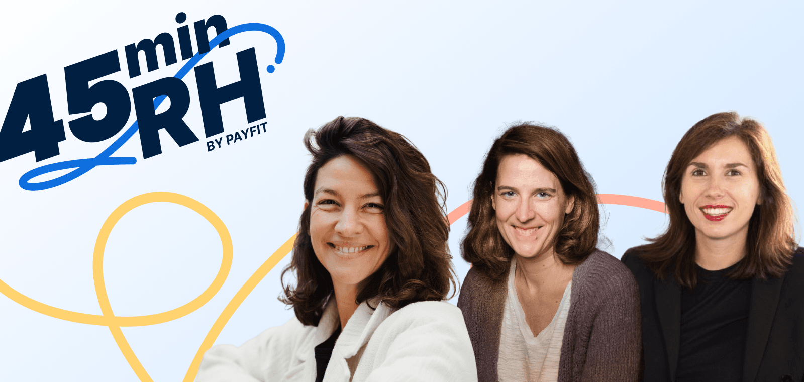 Les grandes tendances RH 2025 : QVCT, fidélisation, IA et rémunération | Webikeo