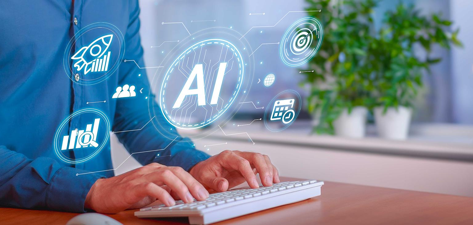 Les grandes tendances du développement des soft skills : comment l’IA ...