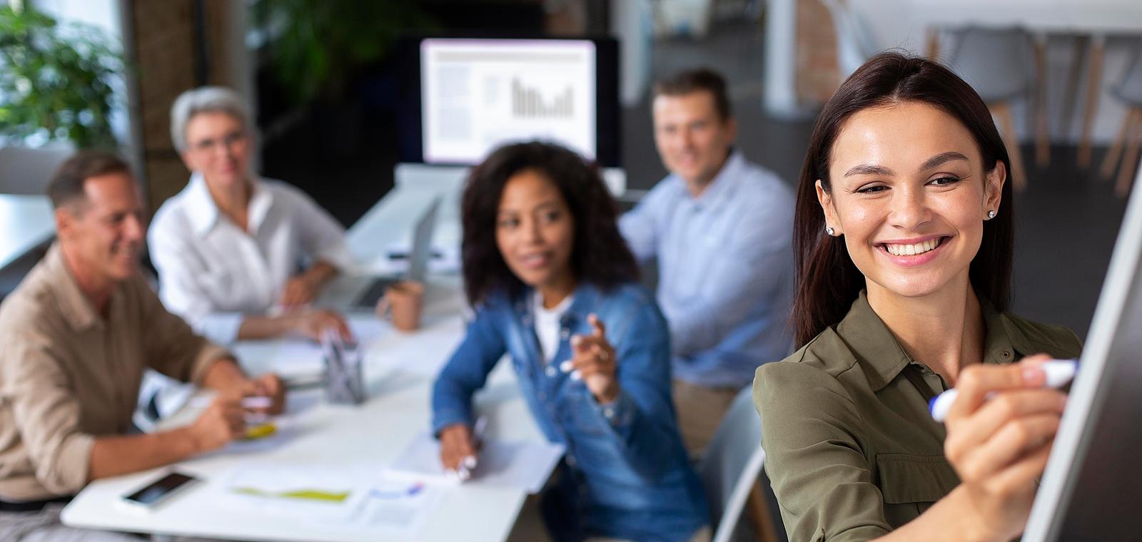 Webinars sur le développement professionnel et personnel : un atout